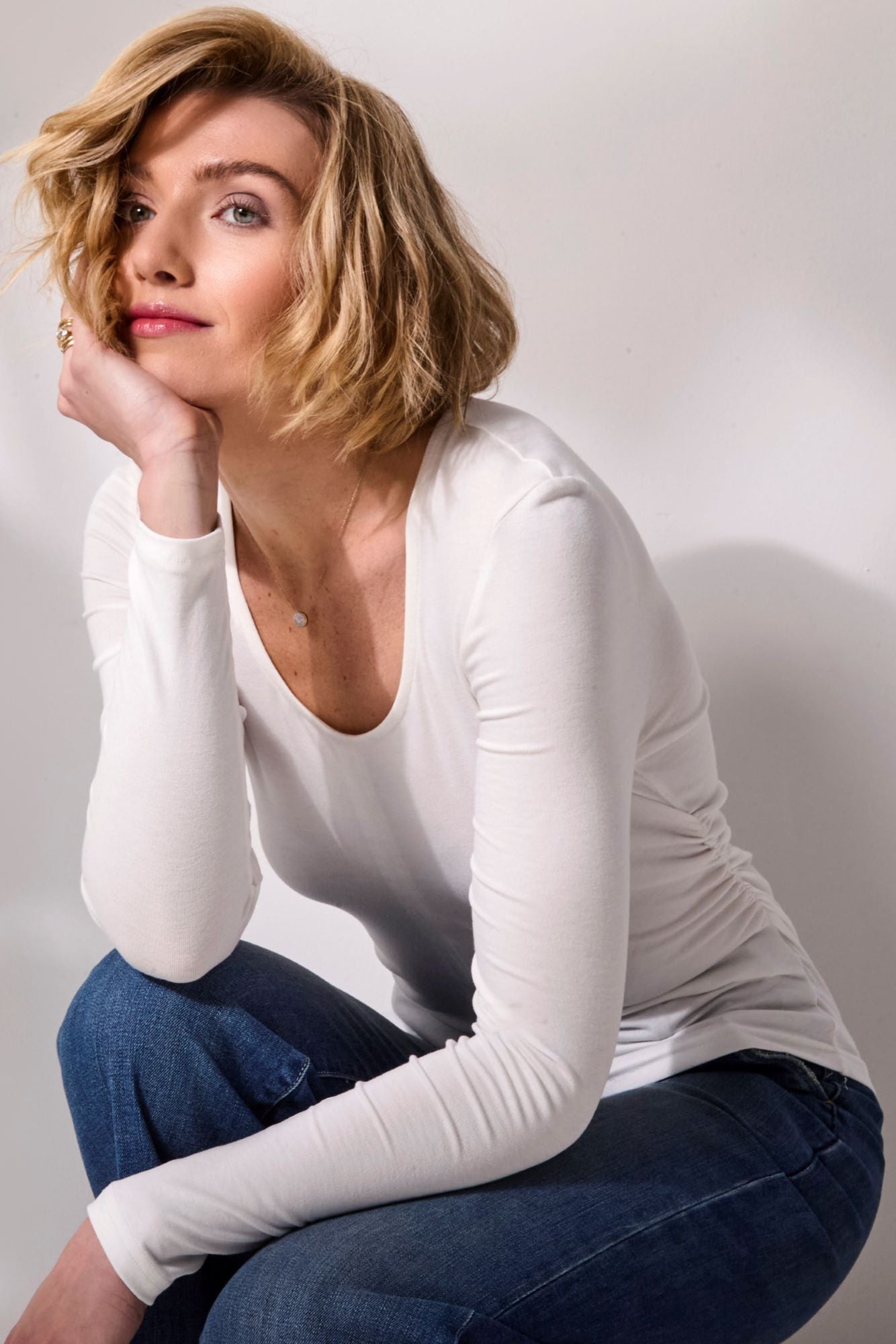 THE ARTHUR TOP – Capsule121