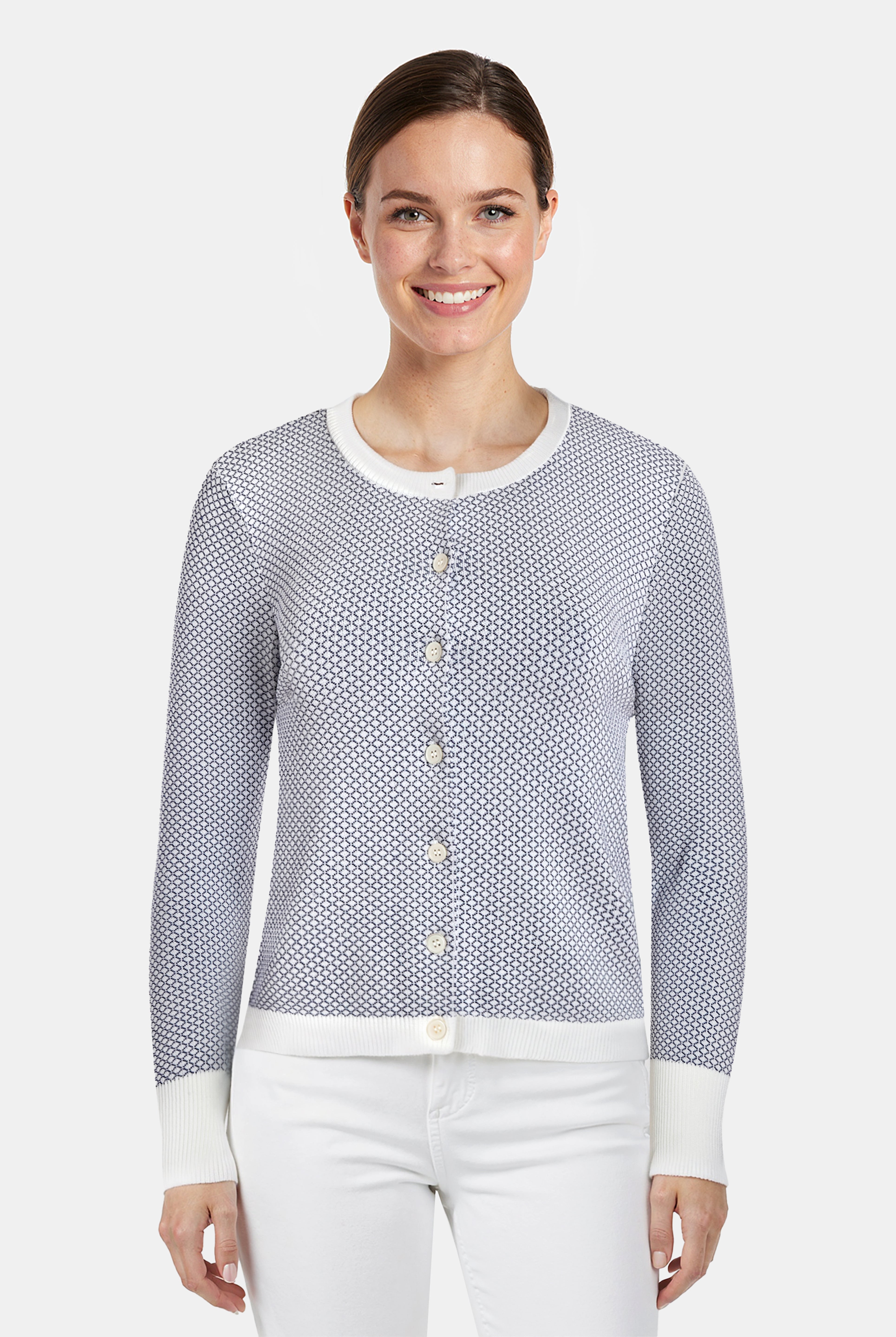 THE LUCY SWEATER – Capsule121
