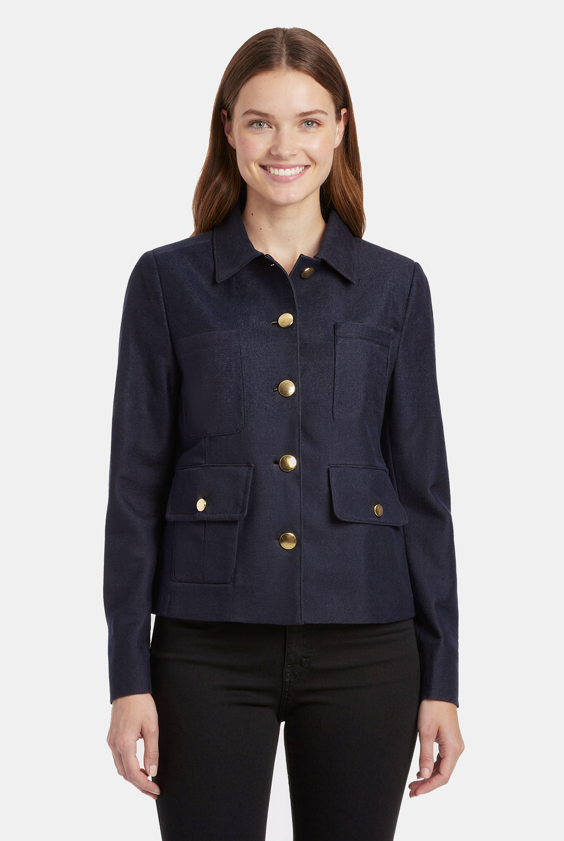 THE G JACKET – Capsule121