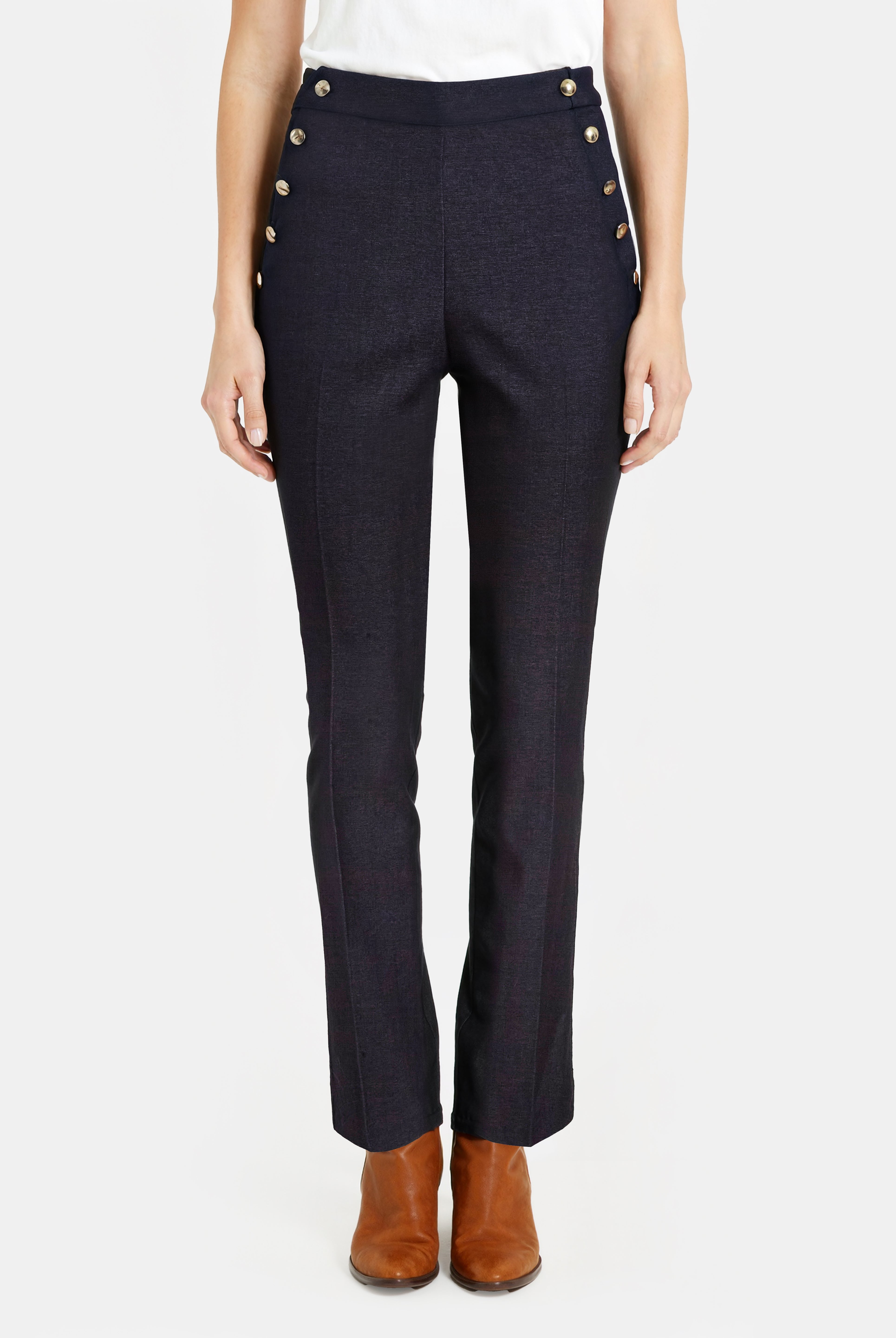 THE VICTOR PANT – Capsule121