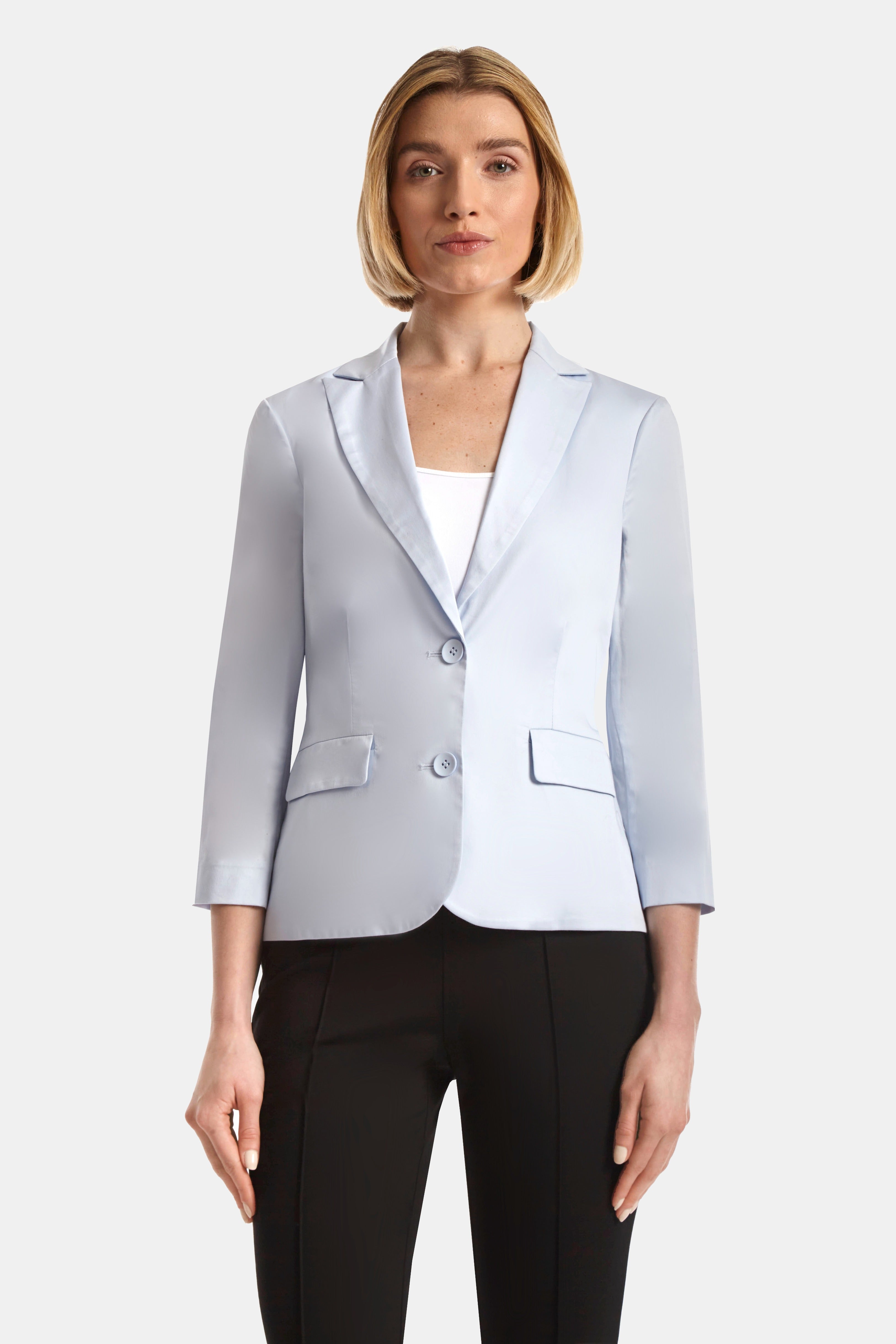 THE POLITE BLAZER – Capsule121