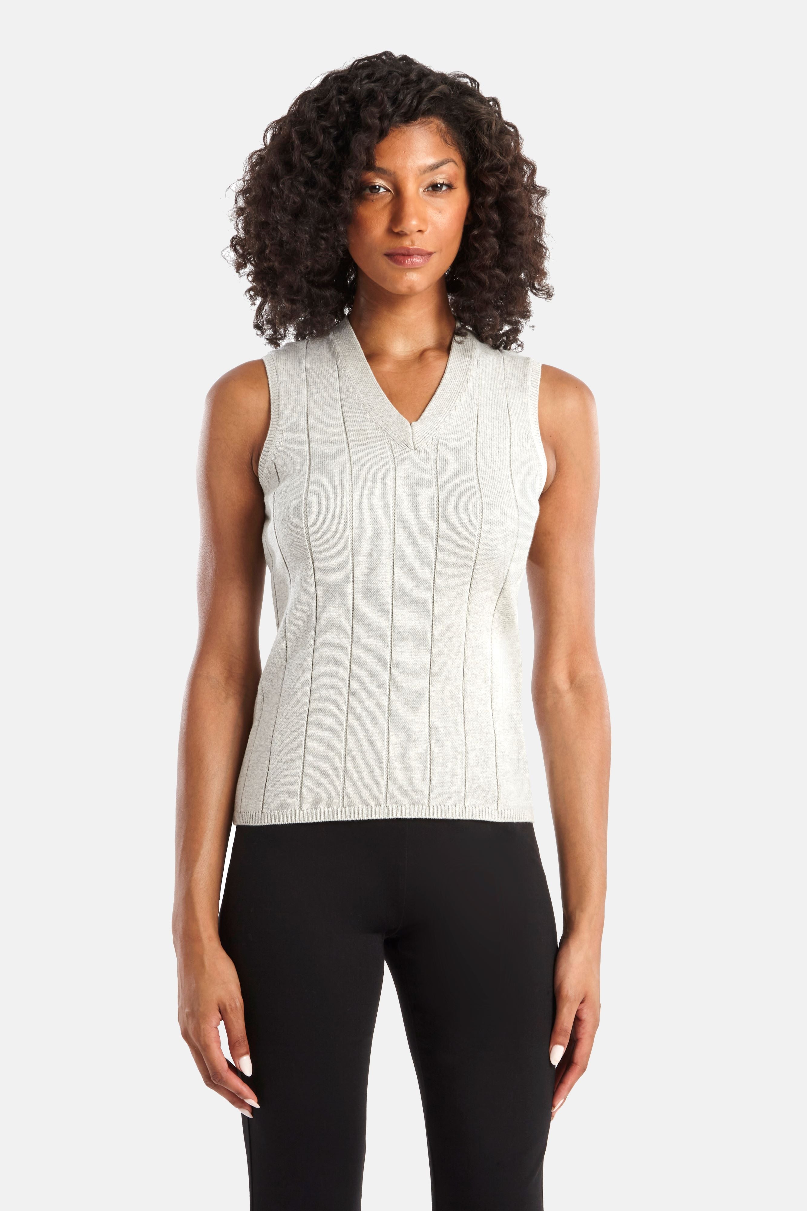 THE DWARF VEST – Capsule121